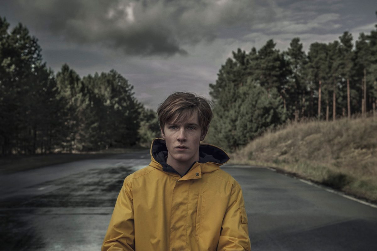 5 Motivos Para Assistir DARK, A Nova Série Alemã Da Netflix - Seu site ...