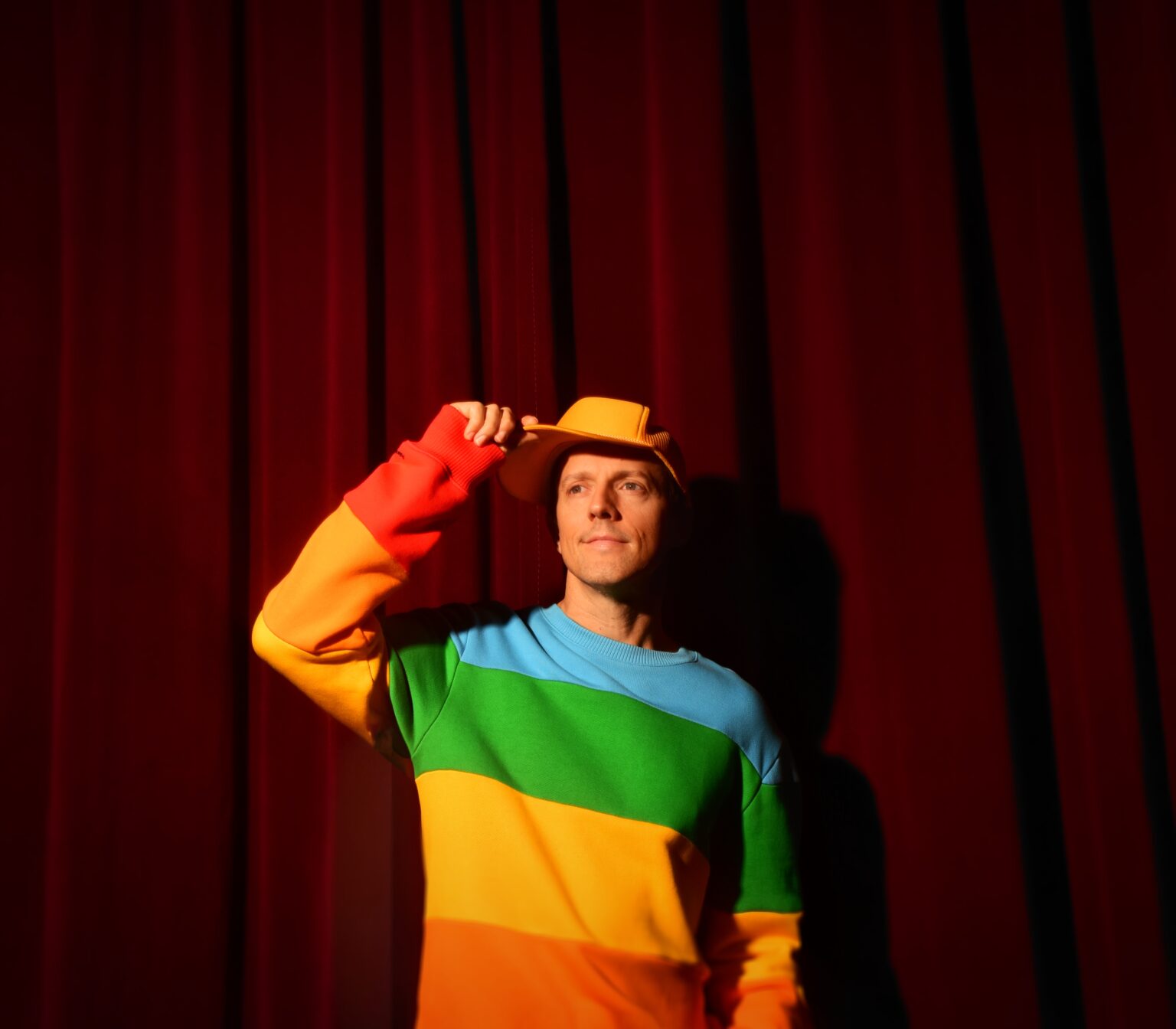 Jason Mraz anuncia show em Curitiba - Seu site sobre Literatura e RPG